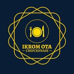 Ikrom Ota (Sayiljoyi koʻchasi No:294, Toshloq mahalla fuqarolar yigʻini), çayhane  Cizzak'tan