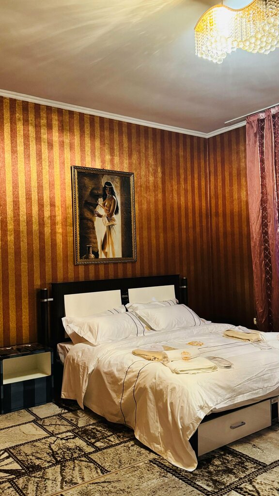 Otel Prestige, Almatı eyaleti, foto