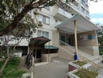 Антей Ланч Сервис (Krasnyh Partizan Street No:109), yönetim ofisi  Krasnodar'dan
