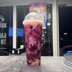 Ювингтон (Stroiteley Street No:13/1), fast food  Kovrov'dan