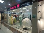 Pretty (Mezhdunarodnaya ulitsa No:2А), giyim mağazası  Vladikavkaz'dan