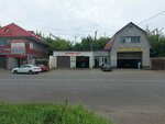 Рашт (ulitsa Sibiryakov-Gvardeytsev No:1/2), oto yıkama  Novokuznetsk'ten