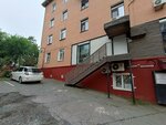 Проект легитимного трейдинга (Aleutskaya Street No:61), yönetim ofisi  Vladivostok'tan