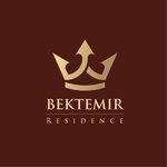 Bektemir Residence (Tashkent, Bektemir District, Citizen assemblies of Abay Mahallah), satış ofisi  Taşkent'ten