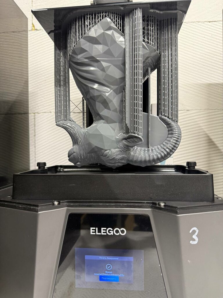 3D hizmetler Pro3dlab, Mytişçi, foto