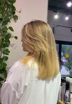 Кристина &Hair (ulitsa Shevchenko No:48), kuaförler  Krasnoyarsk'tan