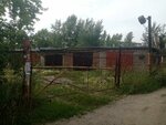 Мотор-66 (Omsk, posyolok Cheryomushki), garajlar  Omsk'tan