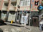Barber Shop (Bakı, Badamdar district, Abbasqulu Abbaszadе Street, 59), berberler  Azerbaycan'dan