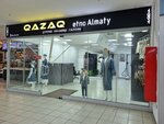 Qazaq Etno Almaty (Clement Timiryazev Street No:42), kostüm mağazaları  Almatı'dan