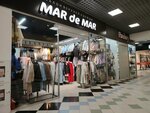 Mar de mar (Ivana Yakovleva Avenue No:4Б), dış giyim mağazası  Cheboksary'den
