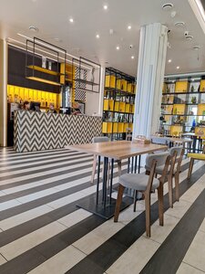 Zebra (Sovetskaya ulitsa No:68/2), kafe  Kasli'den