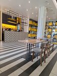 Zebra (Sovetskaya ulitsa No:68/2), kafe  Kasli'den