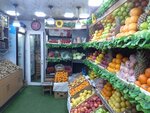 Meyve ve terevez (Еlеsgеr Еlеkbеrov Street No:112H), manavlar  Bakü'den
