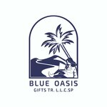 Blue Oasis Gifts Trading (12, Sheikh Saqr Bin Khalid Al Qasimi Street, Sharjah), baskı hizmetleri  Sharjah'tan