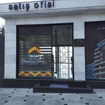 Satish ofisi (City of republican subordination Baku, Sebail District, Neftchi Gurban Street, 11), emlak ofisi  Bakü'den