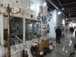 Khirdavat (Sеmеd Vurgun Street No:58), mini-market  Bakü'den