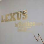 Lexus Logistics (Andijan Region, Town of Karasuu), lojistik firmaları