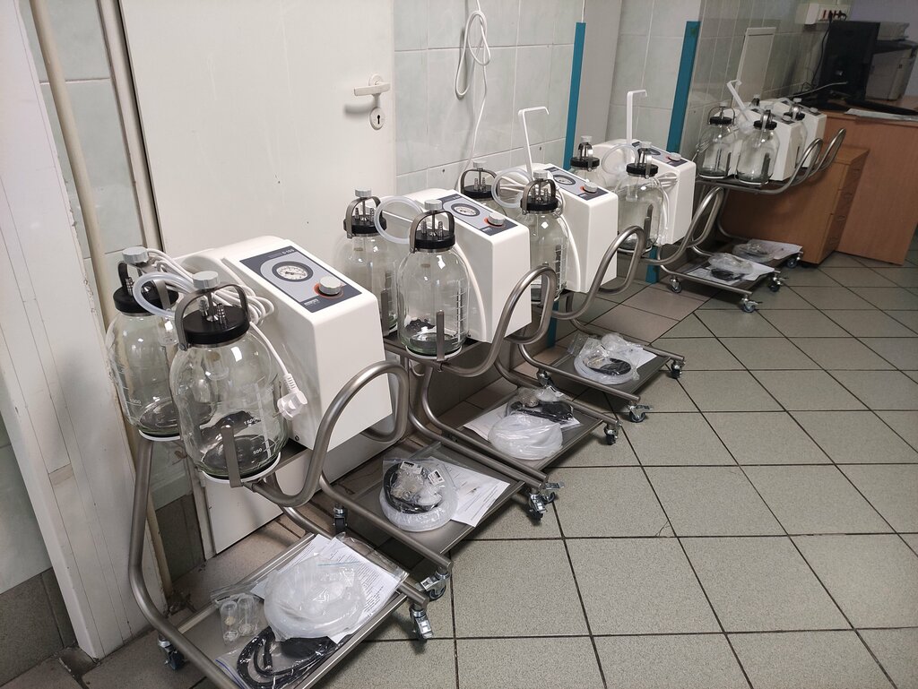 Medikal cihaz firmaları Visma-Planar.ru, Himki, foto