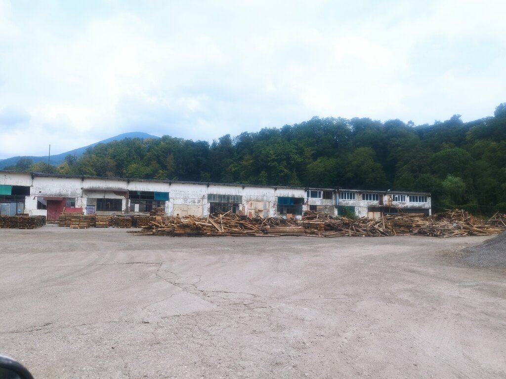 Toptan gıda mağazaları Рынок Черноморец, Krasnodarski krayı, foto