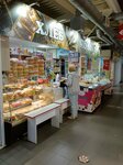 Хлебобулочные и кондитерские изделия (ulitsa Akademika Korolyova No:14к1), market  Ufa'dan