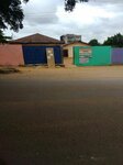 Epp Bad Niangon-Nord (Abidjan, La commune Yopougon, Quartier de la Niangon Nord), i̇lkokul  Abican'dan