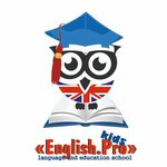 English. Pro Kids (ulitsa Plekhanova No:29), yabancı dil kursları  Çeliabinsk'ten