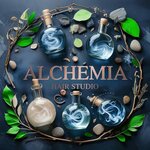 Alchemia Hair Studio (Akademika Komarova Street No:3к2), kuaförler  Moskova'dan