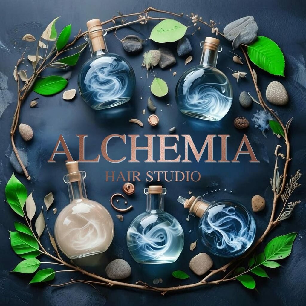 Kuaförler Alchemia Hair Studio, Moskova, foto