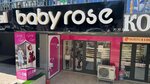 Babyrose Kids (Sharaf Rashidov Avenue No:97-98), çocuk giyim mağazaları  Cizzak'tan