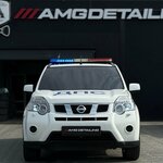 Amg Ton (Novorossijskaya Street No:212/2), araç camlarının renklendirilmesi  Krasnodar'dan