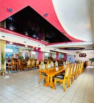 Respect (Sochinskaya ulitsa No:44), kafe  Tuapse'den
