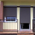 Remont Rolstavney (Plekhanovskaya Street No:53), otomatik kapı firmaları  Voronej'den