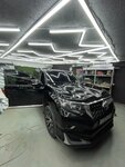 DarkSky (ulitsa Pushkina No:9, selo Volno-Nadezhdinskoye), detaylı oto bakımı  Primoriye'den