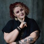 Кабинет Кассандры Скарлат (Pugovishnikov Lane No:16), müzik okulları ve konservatuarlar  Moskova'dan