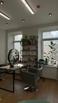 Jem. colorist (2nd Tverskaya-Yamskaya Street No:18), kuaförler  Moskova'dan
