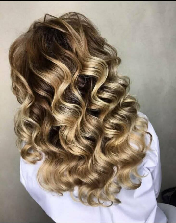 Güzellik salonu Ли Лу, Saint‑Petersburg ve Leningradskaya oblastı, foto