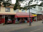 Anthonela Store (Santa Cruz de la Sierra, Avenida Santa Cruz, 996), market  Bolivya'dan