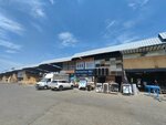 Dulux Workshop (Dinmuhamed Qonaev kóshesi No:35Б/5, Nauryzbai City Administrative District, Taýsamaly shaǵyn aýdany), boya ve cila malzemeleri üretim ve satış yerleri  Almatı'dan