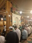Hüseyin Hıfzı Efendi Külliyesi Aşevi (Beylerbeyi Mah., Hacı Rüstem Sok., No:16, Üsküdar, İstanbul), sivil toplum kuruluşları  İstanbul'dan
