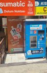 Sumatic Akevler (İzmir, Karabağlar, Polat Cad., 180E), su otomatı  İzmir'den