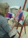 Творец (ulitsa Generala Knysha No:14А), sanat galerileri ve merkezleri  Gatchina'dan