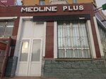 Medline Plus (Ǵabıden Mustafın kóshesi No:21/6, Astana), özel muayenehaneler  Astana'dan