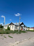 Черкасский сельский клуб (ulitsa Mira No:52, selo Cherkasskoye), kültür ocakları  Voronejskaya oblastından