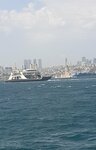 Harem Sirkeci Gişeleri (İstanbul, Üsküdar, Harem Sahil Yolu Cad., 30/2), i̇skele, liman, gemicilik firmaları  İstanbul'dan