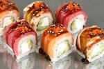 Sushi-Profi (Sevastopolskiy Avenue No:3Б), hazır yemek teslim servisleri  Moskova'dan