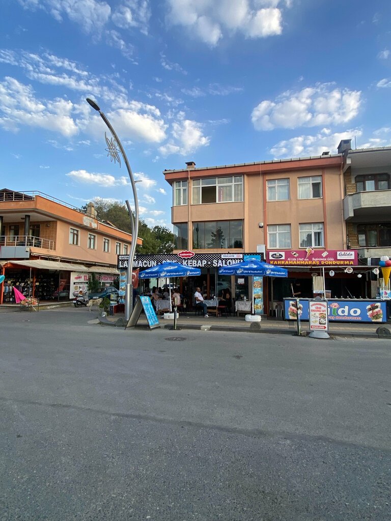 Kafe Gaziantep Lahmacun ve Kebap Salonu, Şile, foto