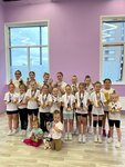 Чир школа Лады Тодирец (Sapfirnaya ulitsa No:10), spor okulları  Perm'den