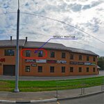 Proect Montage (Naberezhnaya Street No:35), proje enstitüleri, kurumları  Solneçnogorsk'tan