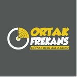 Ortak Frekans Dijital Reklam Ajansı (Sakarya, Erenler, Dilmen Mah., 6010. Sok., 2), reklam ajansları  Erenler'den