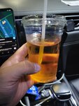 Vkusno — i tochka. Auto (Moscow Region, Domodedovo City District, A-105, 40-y kilometr, 3), fast food  Moskova ve Moskovskaya oblastından
